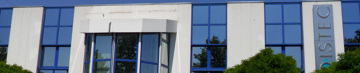 Das unternehmen Distec | Distec